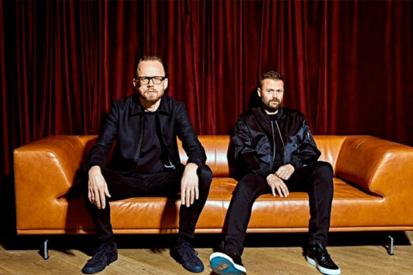 25 nombres de la música noruega - Días Nórdicos Magazine