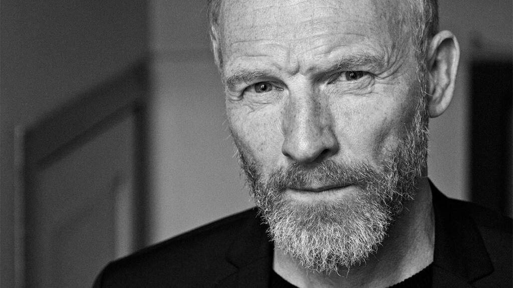 Jón Kalman Stefánsson publica nueva novela - Días Nórdicos Magazine